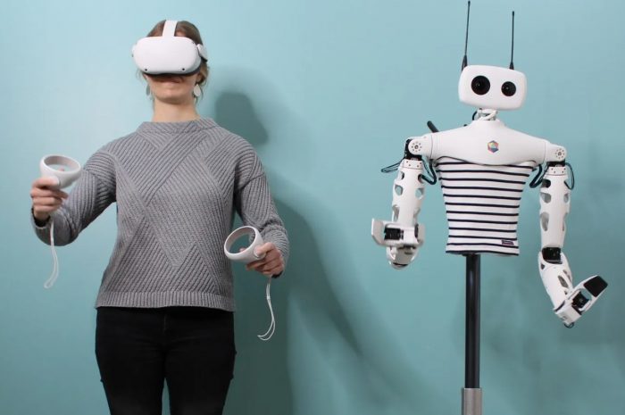 Las 50 mujeres que influyeron en la robótica del 2022