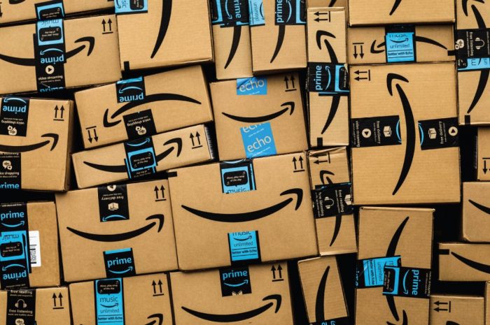 Soluciones innovadoras que utiliza Amazon en su logística