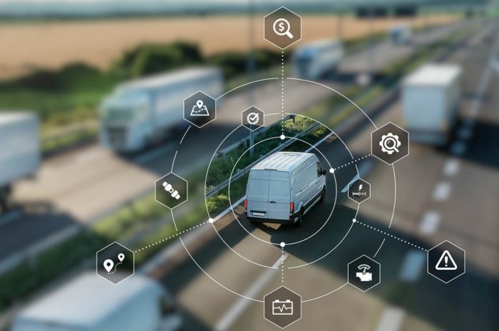 Rastreo de mercancías en tiempo real: Tecnologías y ventajas