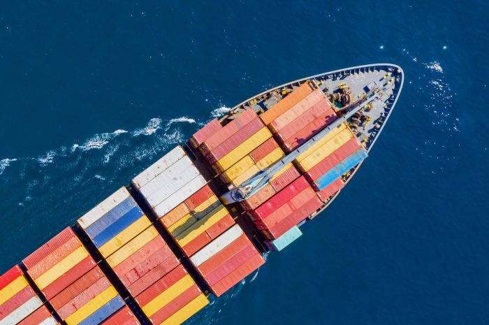 ONU resalta la importancia del transporte marítimo verde