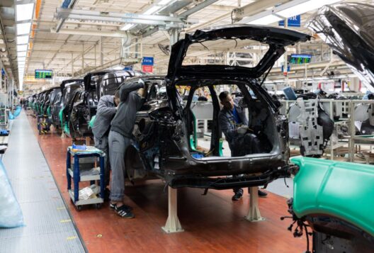 planta automotriz: Noticias y artículos. Últimas novedades en la ...