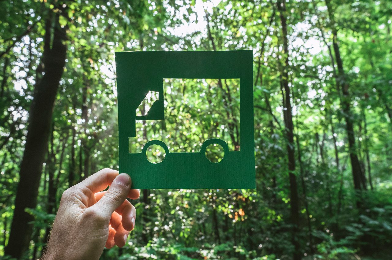 Logística verde: Cómo se está transformando a la industria con energías ...
