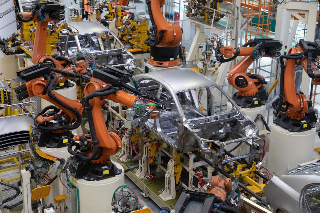 Revolución en diseño automotriz: Renault y CEA desarrollan sistema ...