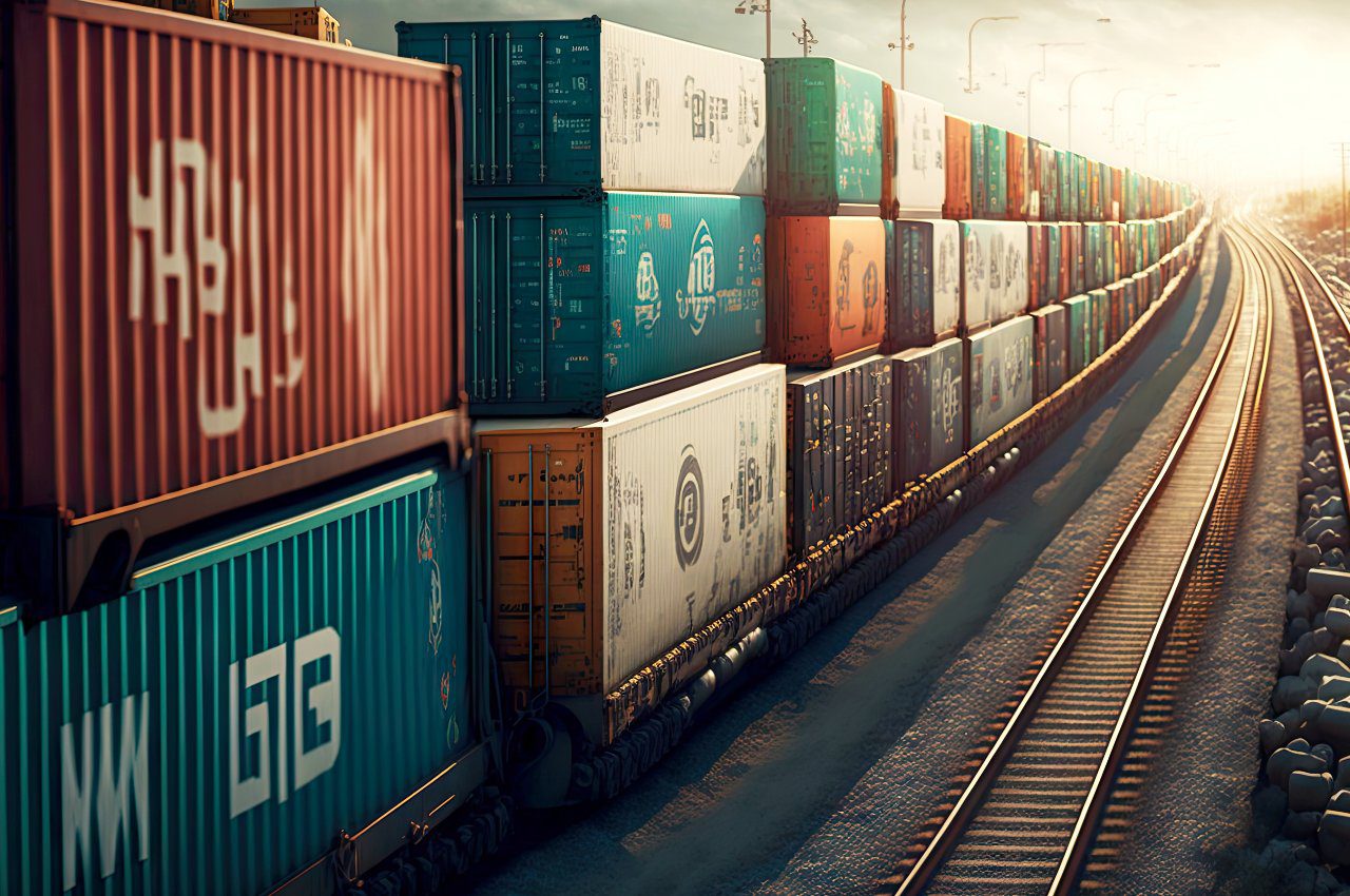 AIMAS continúa explorando el transporte intermodal en México