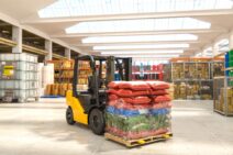 Impacto de la actividad logística de Walmart en México