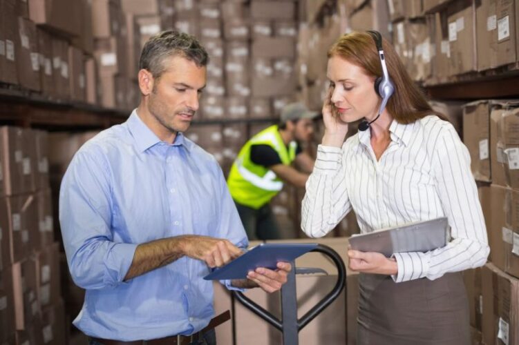 Recomendaciones para evaluar a los operadores logísticos