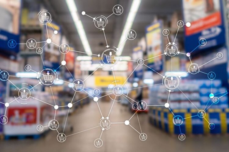 Impacto de la actividad logística de Walmart en México