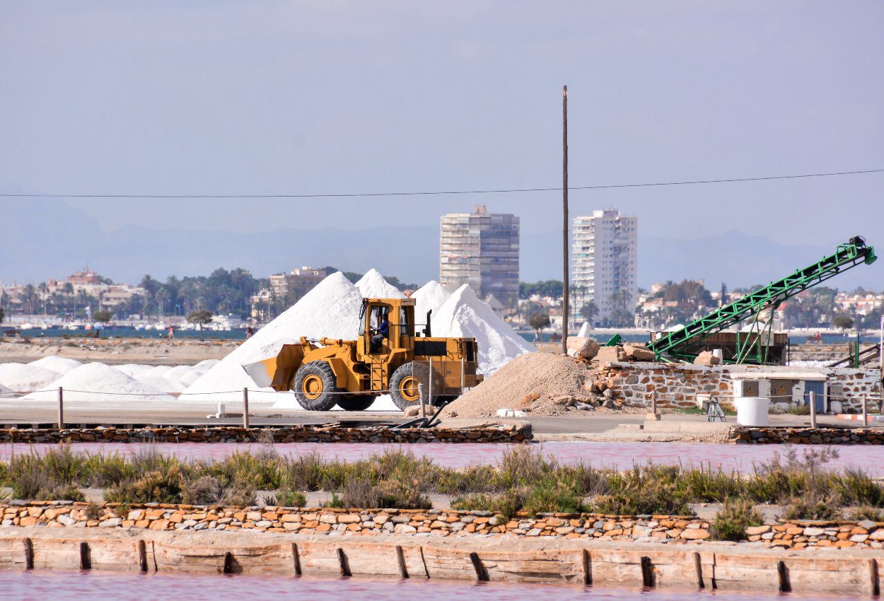 Posco invierte en proyecto de litio Sal de Oro en Argentina – THE ...