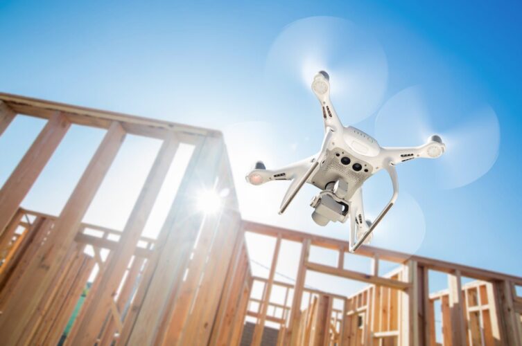 Claves para construir una estrategia de reparto con drones