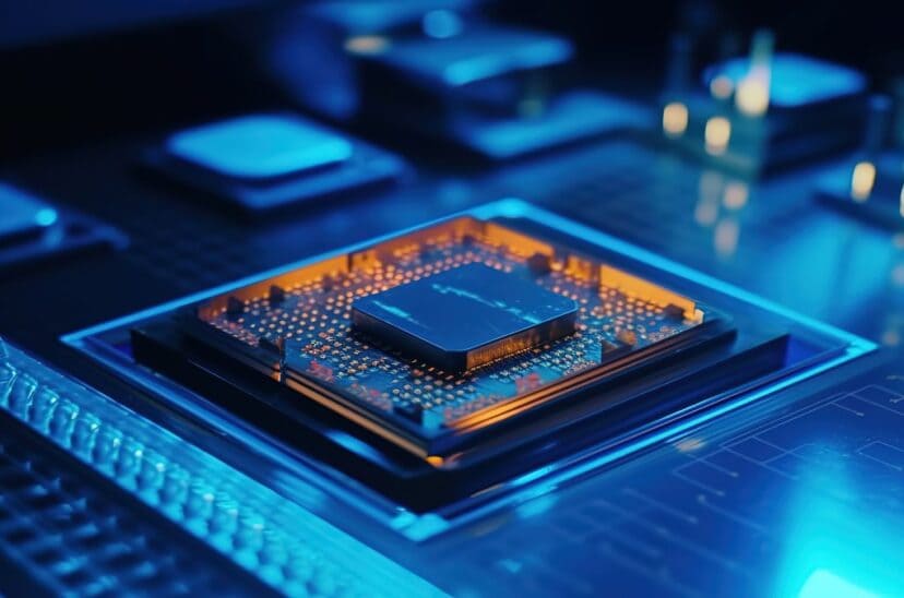 España recibe Inversión de Broadcom: Planta de semiconductores y ...