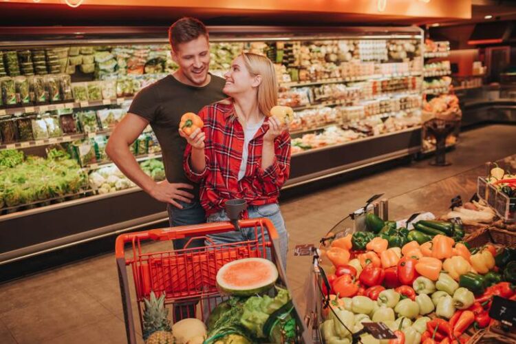 Módelos logísticos: El porqué del éxito de Walmart Express en México