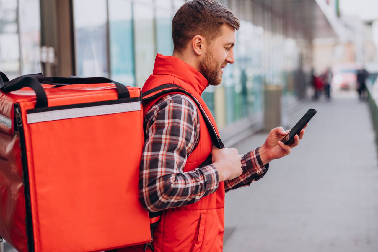 Delivery Hero y el impacto de la pandemia en su economía