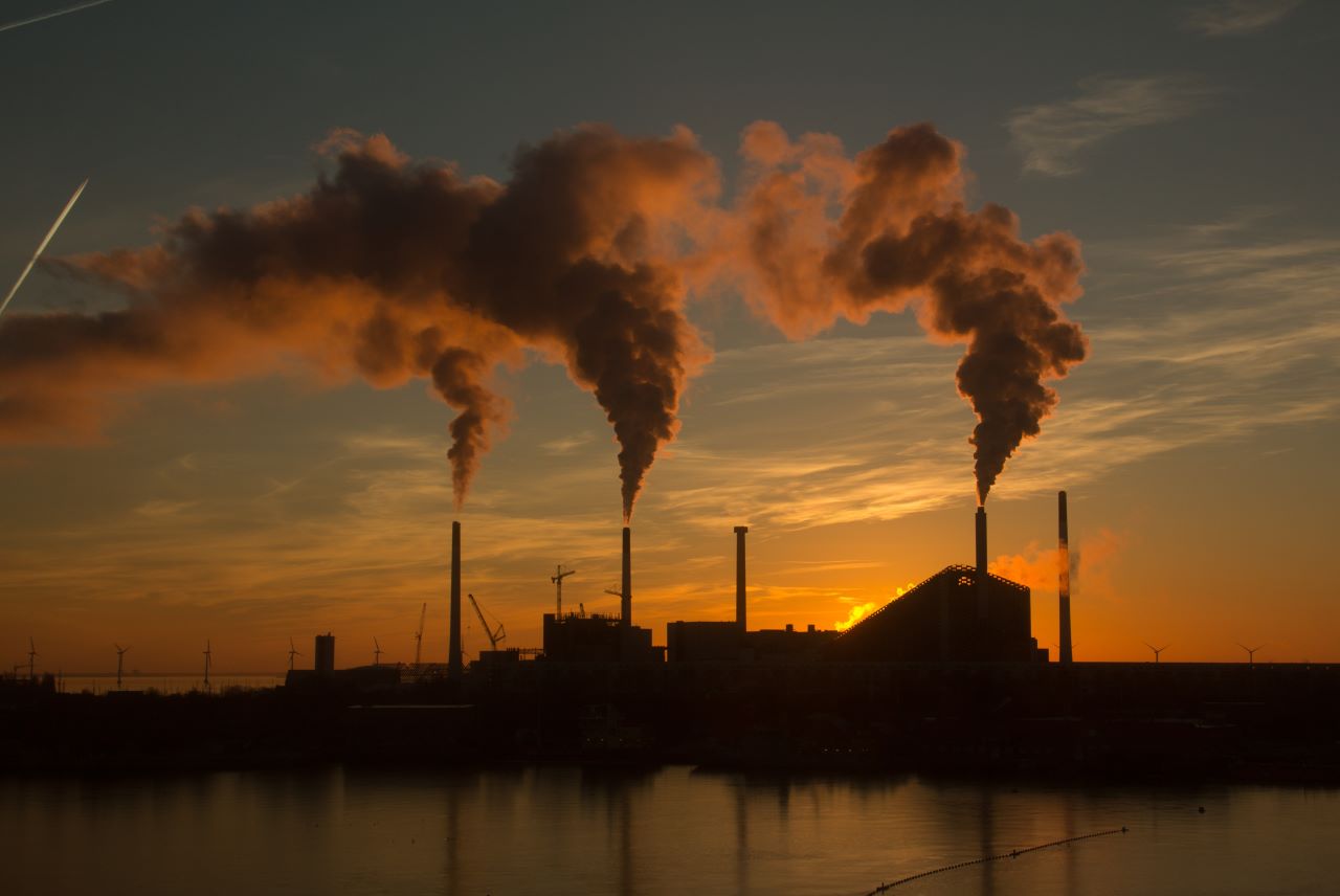 Greenpeace alerta sobre el aumento de emisiones de CO2 en la UE por ...