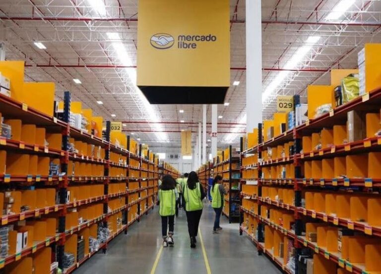 Mercado Libre en México: Cómo ha sido el crecimiento de su comunidad