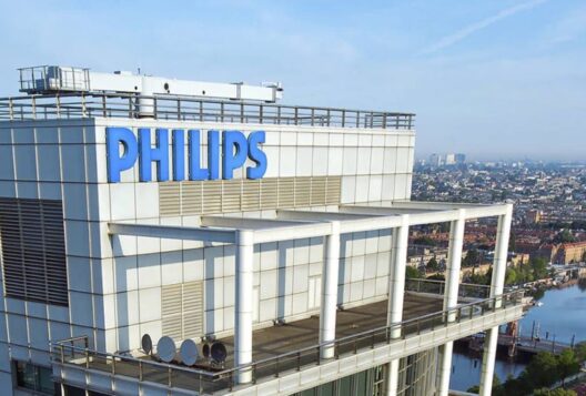 philips: Noticias y artículos. Últimas novedades en la industria logística