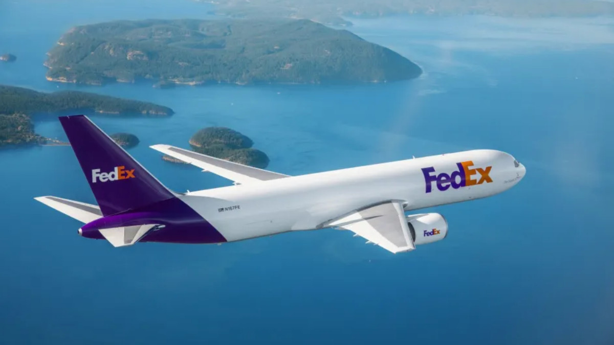 FedEx consolidará sus empresas operativas en una sola