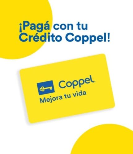 Coppel y su estrategia innovadora en el comercio y la logística