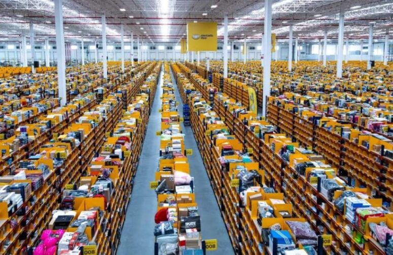 ¿Cuántos Centros de distribución tiene Mercado Libre en México? ¿Cuántos Centros de distribución tiene Mercado Libre en México?