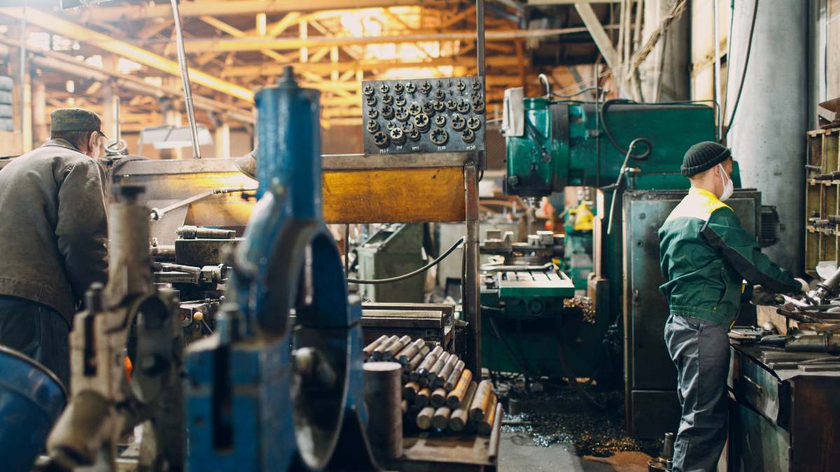 Cómo impulsar la transformación digital de la manufactura en Latam