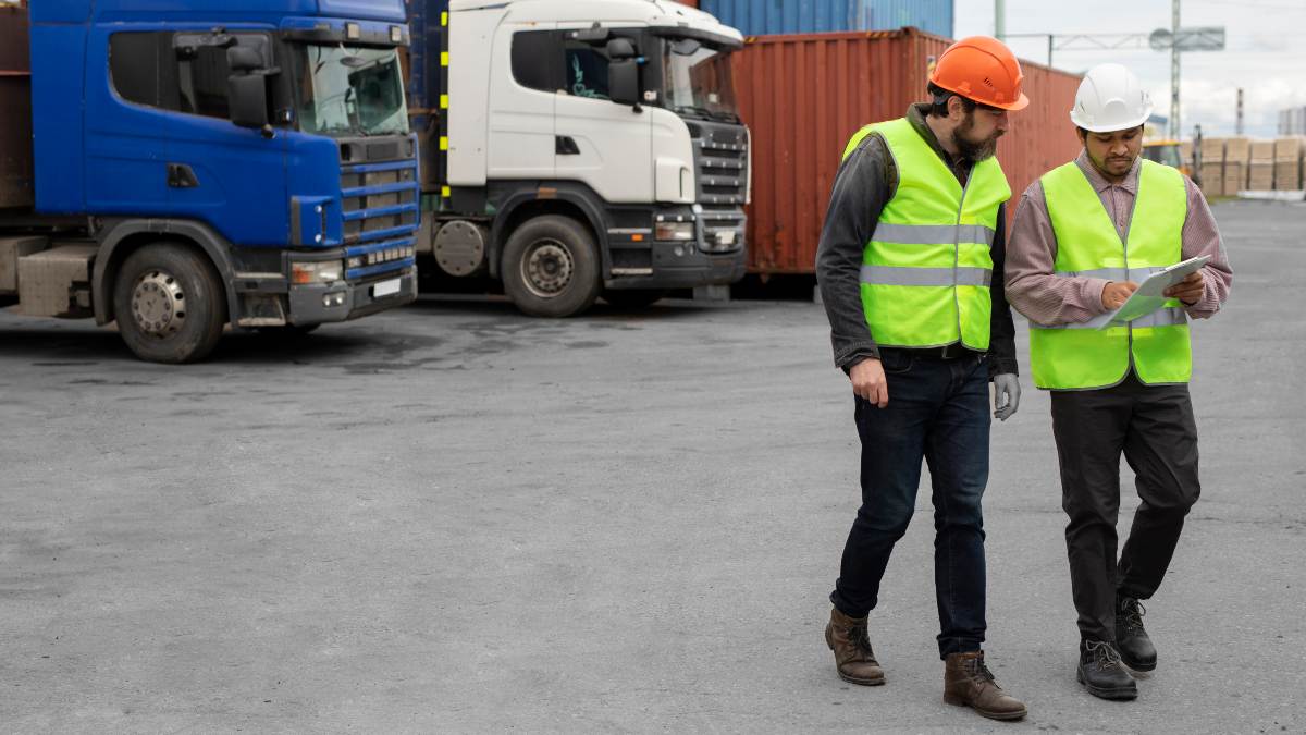 Ganancia global del mercado de 3PL durante el 2022