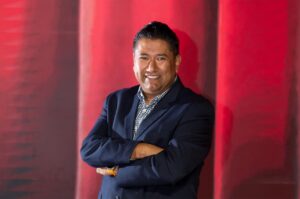 Alan Hernández, de Sigma, y lo divertido de resolver problemas en la ...
