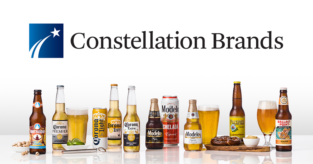 Constellation Brands mantiene inversiones en México tras reformas en ...