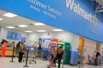 Así es el proceso de logística inversa en Walmart