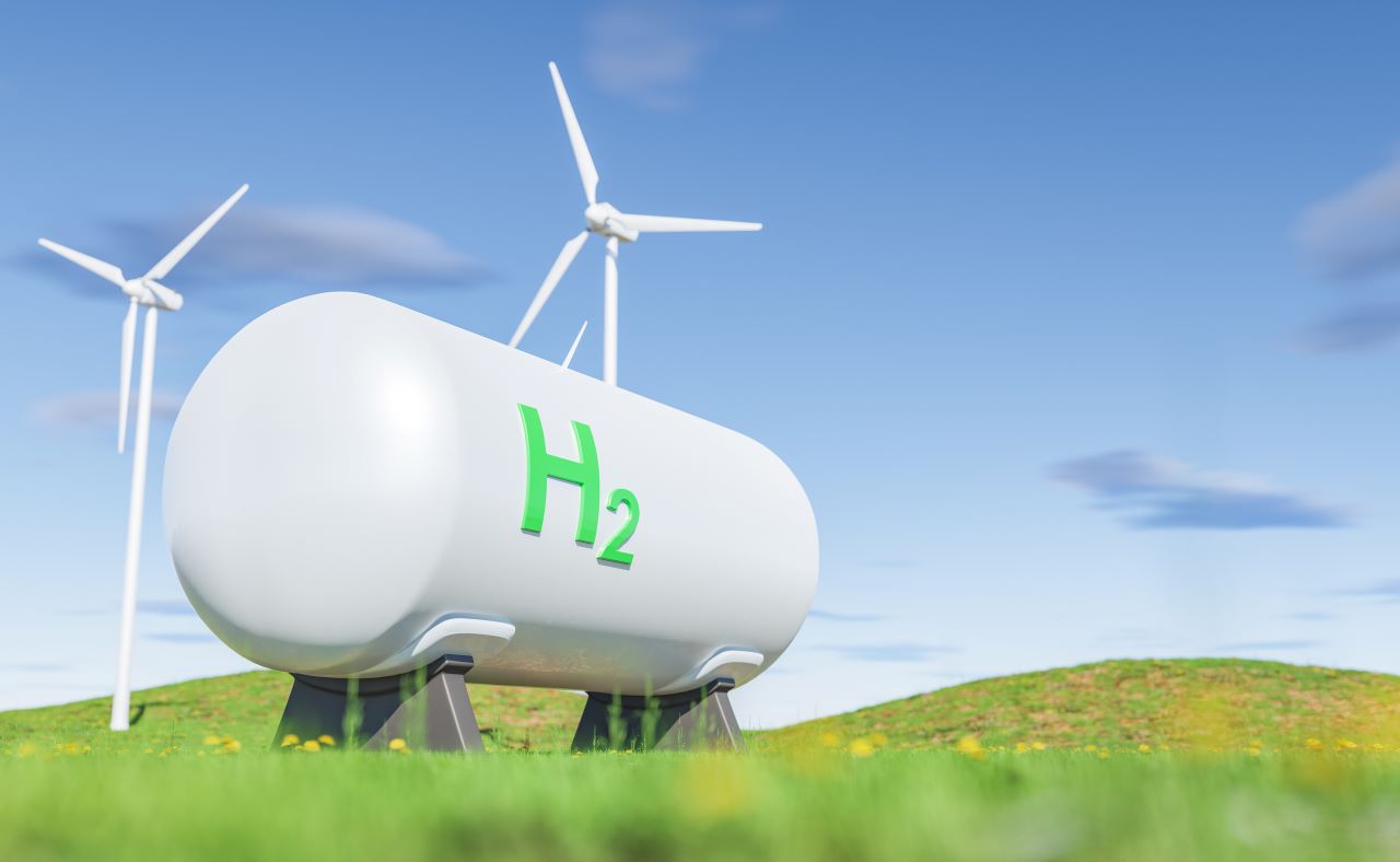 Suape, punto clave para el desarrollo de proyectos de hidrógeno verde ...