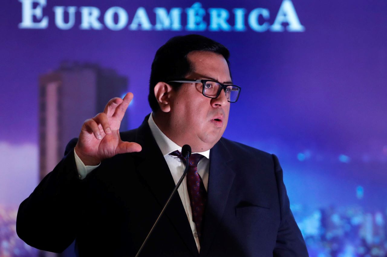 Perú en la etapa de evaluación para la adhesión a la OCDE