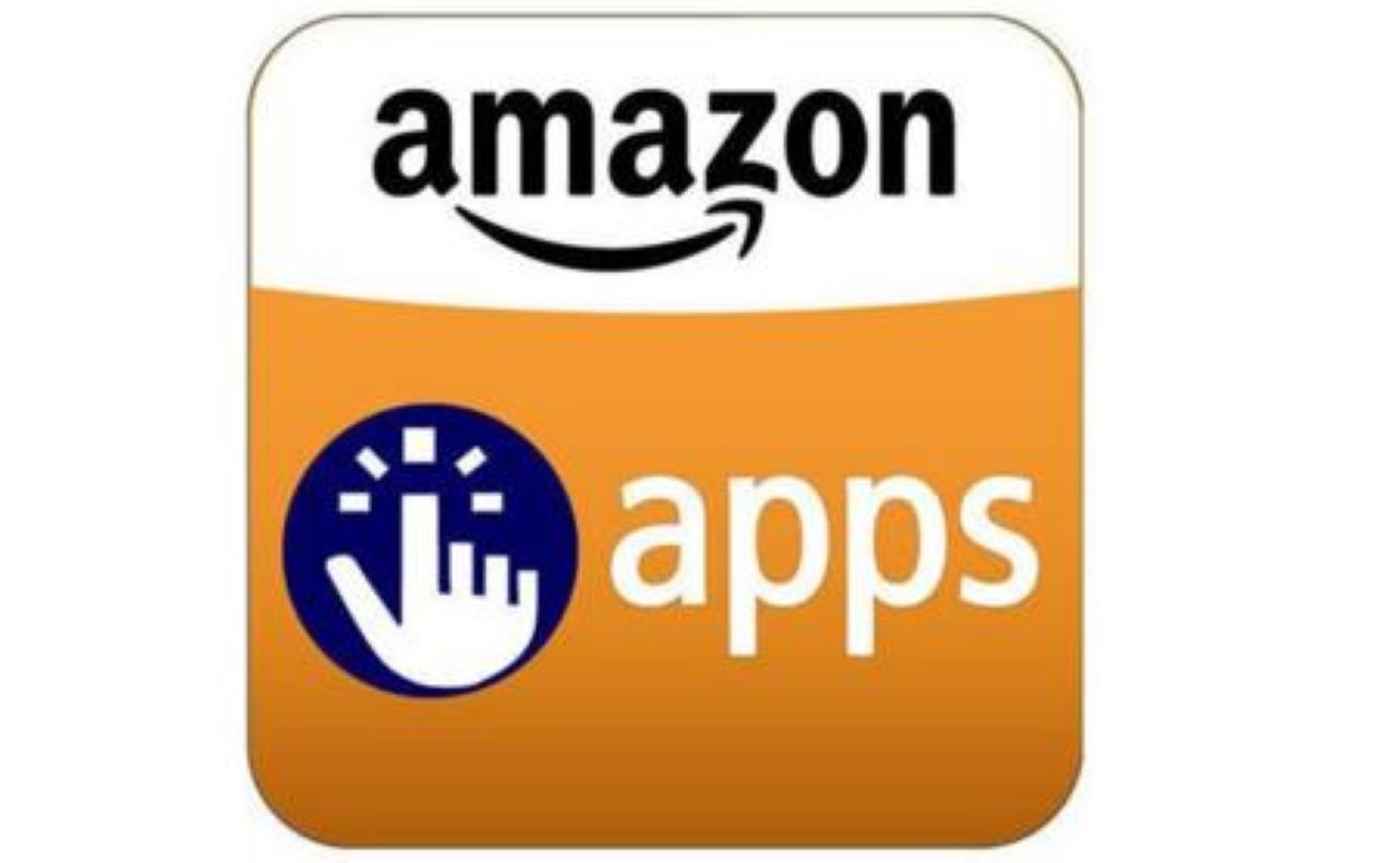 Amazon se retira del mercado de aplicaciones en China