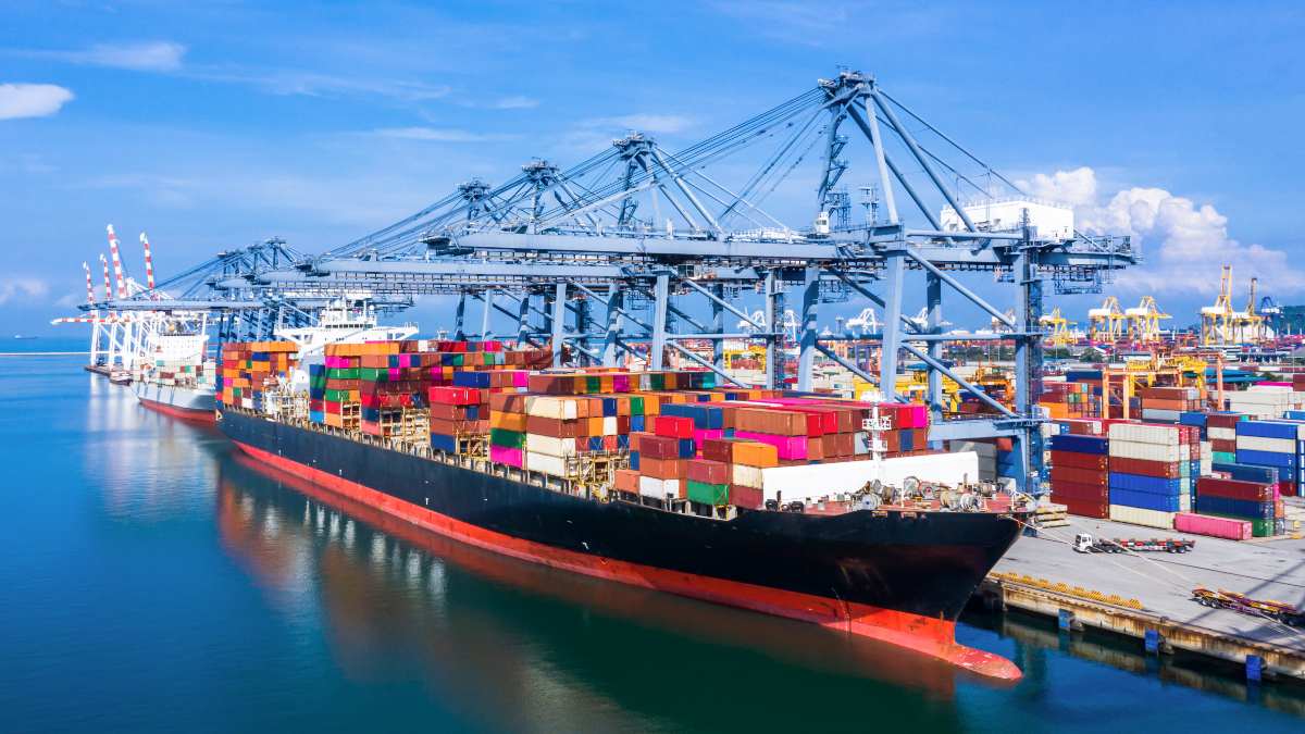 Condor H2, proyecto sostenible del puerto de Róterdam