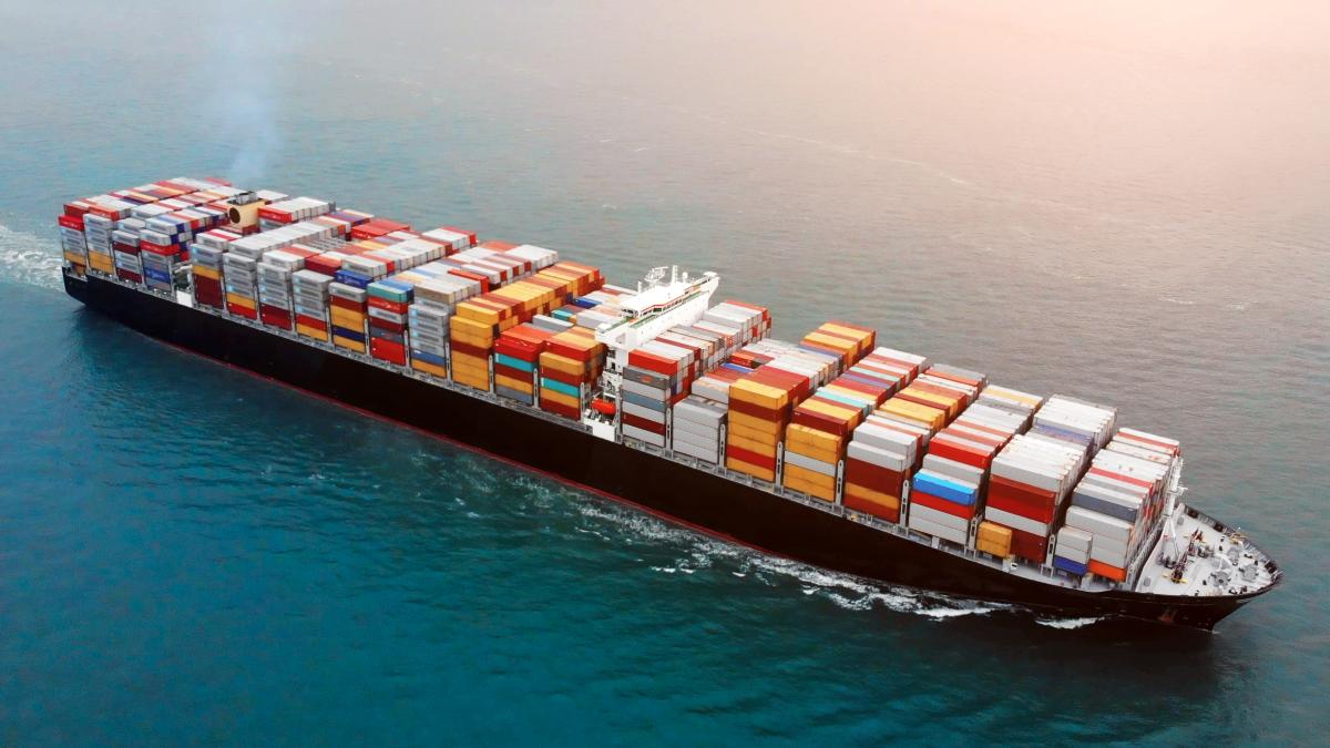 Nace alianza para la descarbonización marítima-portuaria