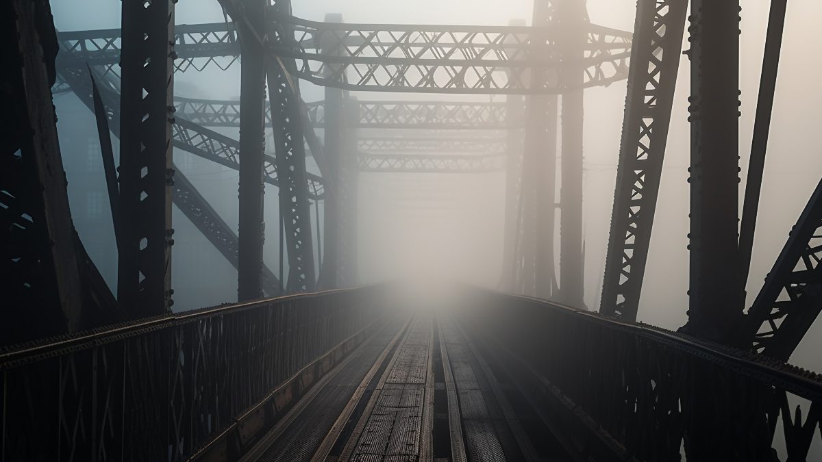 México y EU construirán el puente internacional Mier-Roma