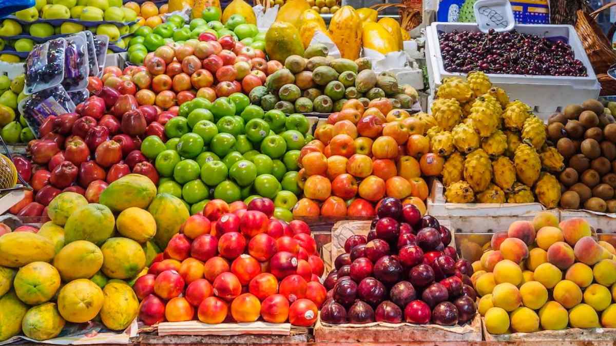 Chile y México se reúnen para abordar comercio bilateral de frutas