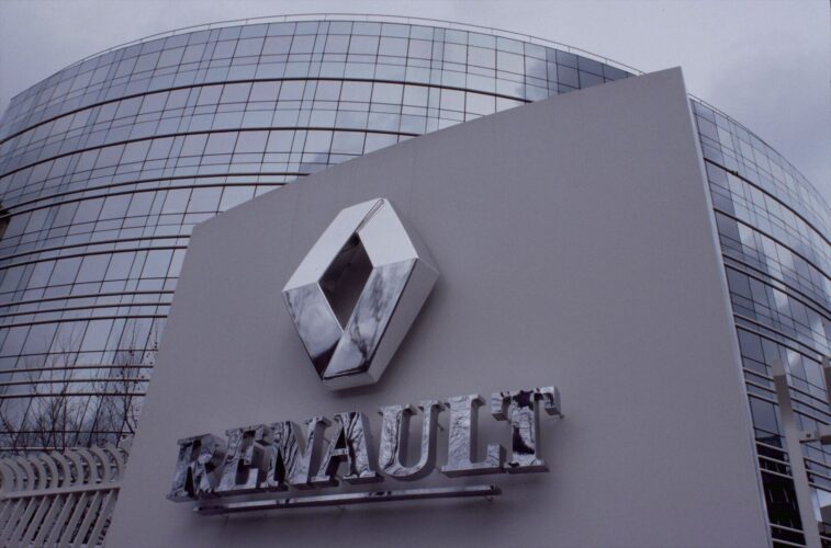 Renault y geely crean horse powertrain limited: Nueva empresa en Londres