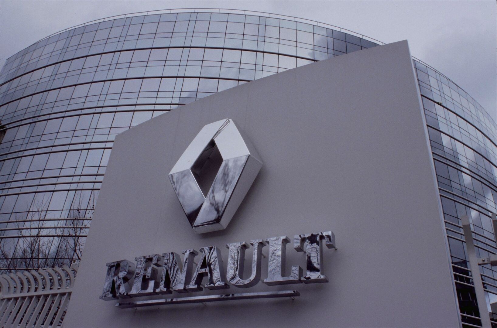 Renault y geely crean horse powertrain limited: Nueva empresa en Londres