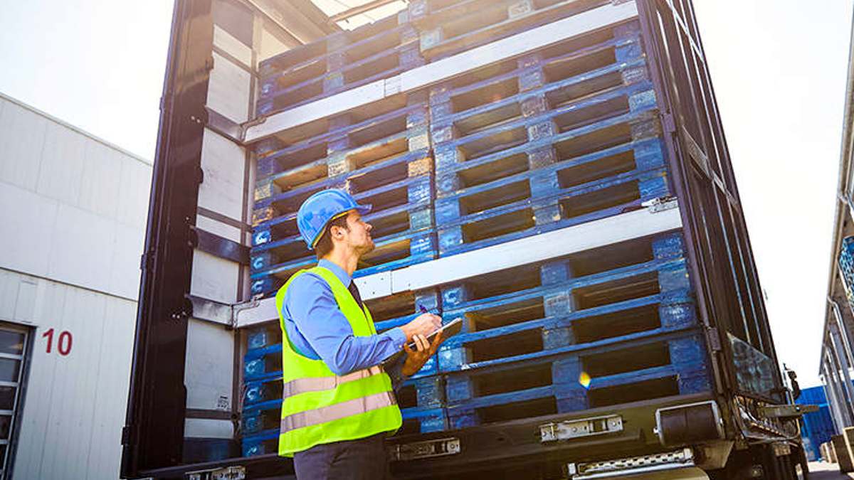 Mejoran automatización de planta de CHEP en Edomex