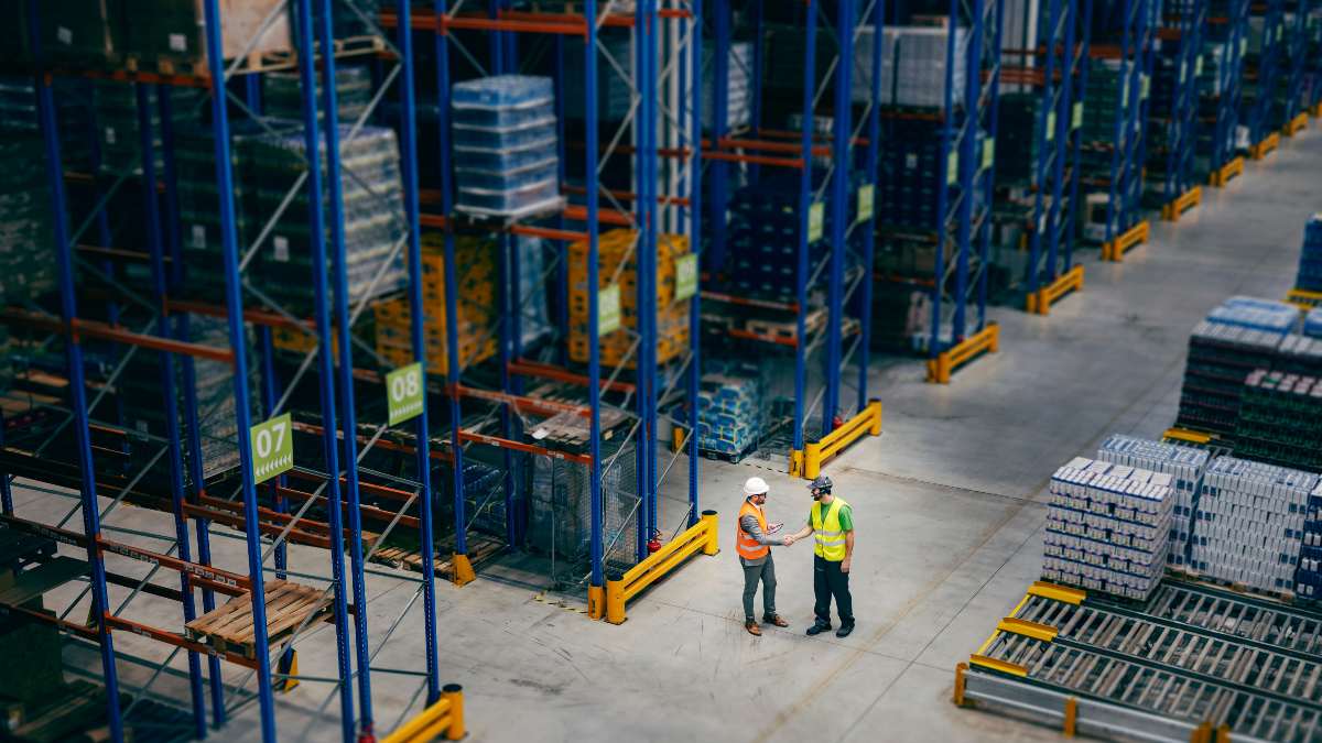 Conoce el Global Supply Chain Top 25 de Gartner