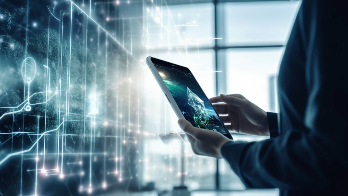 Transformación digital en al manufactura: retos actuales Transformación digital en al manufactura: retos actuales