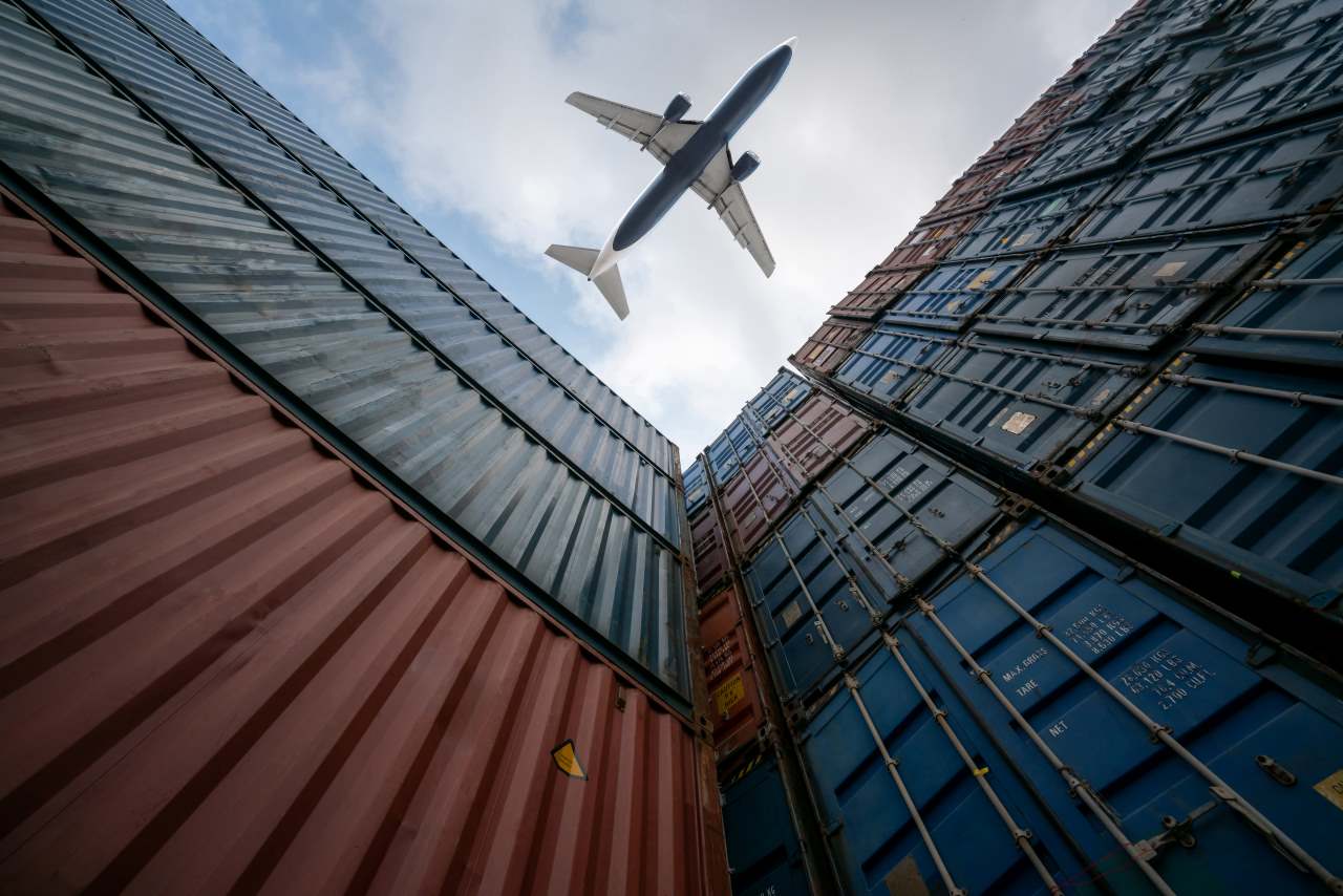 El impacto de las aduanas en la economía global