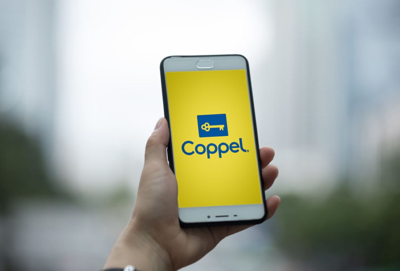 Guía completa para rastrear un pedido de Coppel