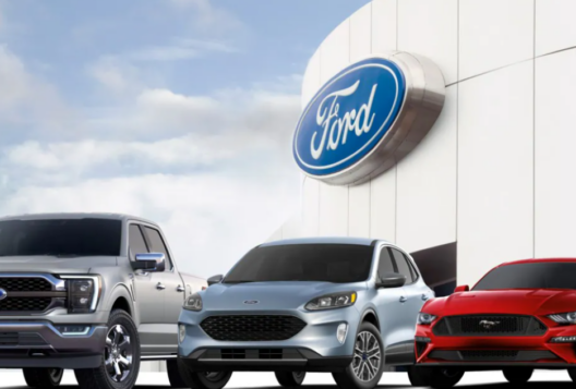 ford: Noticias y artículos. Últimas novedades en la industria logística