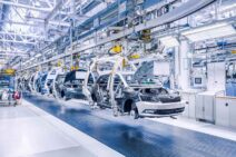 Industria automotriz: Sus características, retos y oportunidades