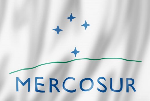 Mercosur: Noticias y artículos. Últimas novedades en la industria logística