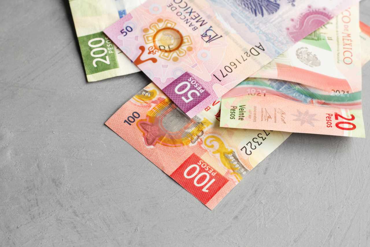 El Peso Mexicano Se Fortalece Alcanza Su Nivel M s Alto Desde 2016 El Peso Mexicano Se Fortalece Alcanza Su Nivel M s Alto Desde 2016