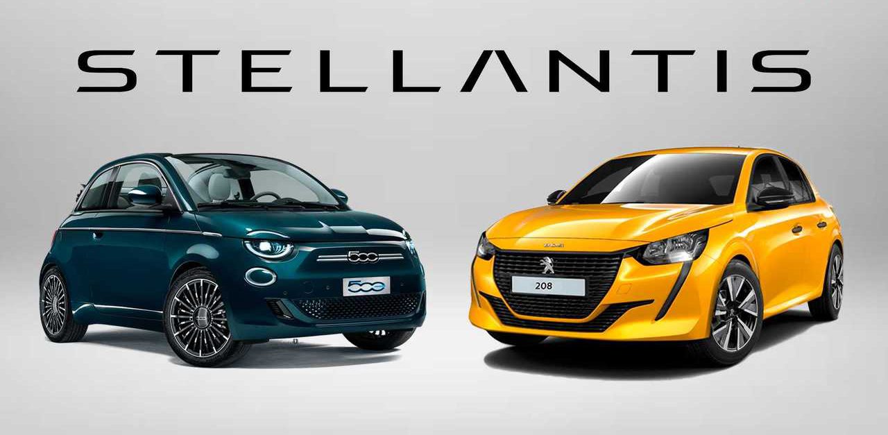 Stellantis completa su entrada en el fabricante de vehículos de ...