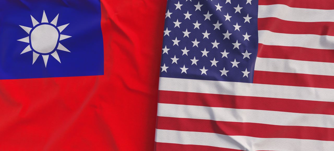 Taiwán y Estados Unidos abren negociaciones comerciales en Taipéi