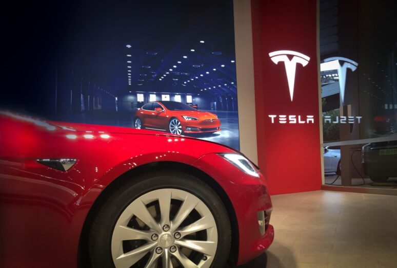 Tesla México: Noticias y artículos. Últimas novedades en la industria ...