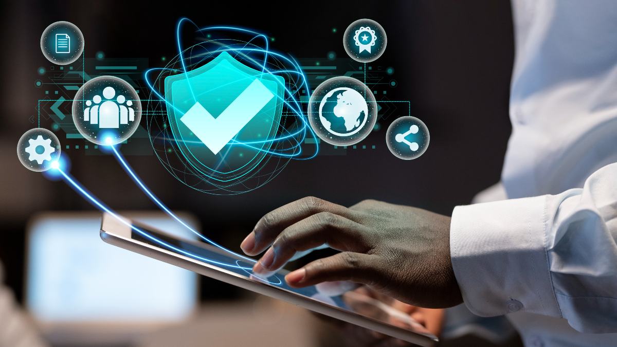 Conoce estos cuatro mitos sobre la ciberseguridad