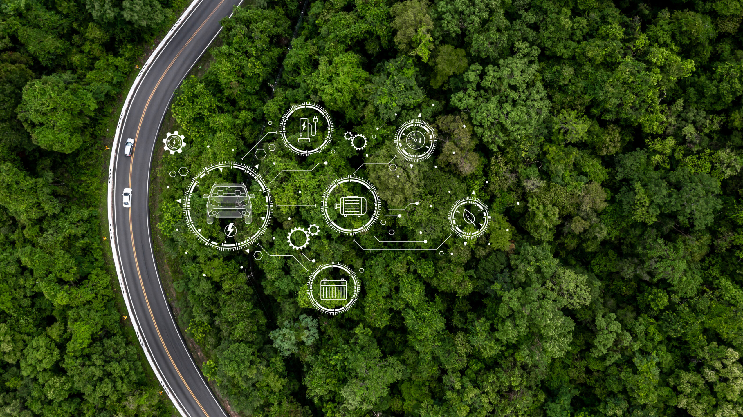 ¿cómo Afecta La Industria Automotriz Al Medio Ambiente
